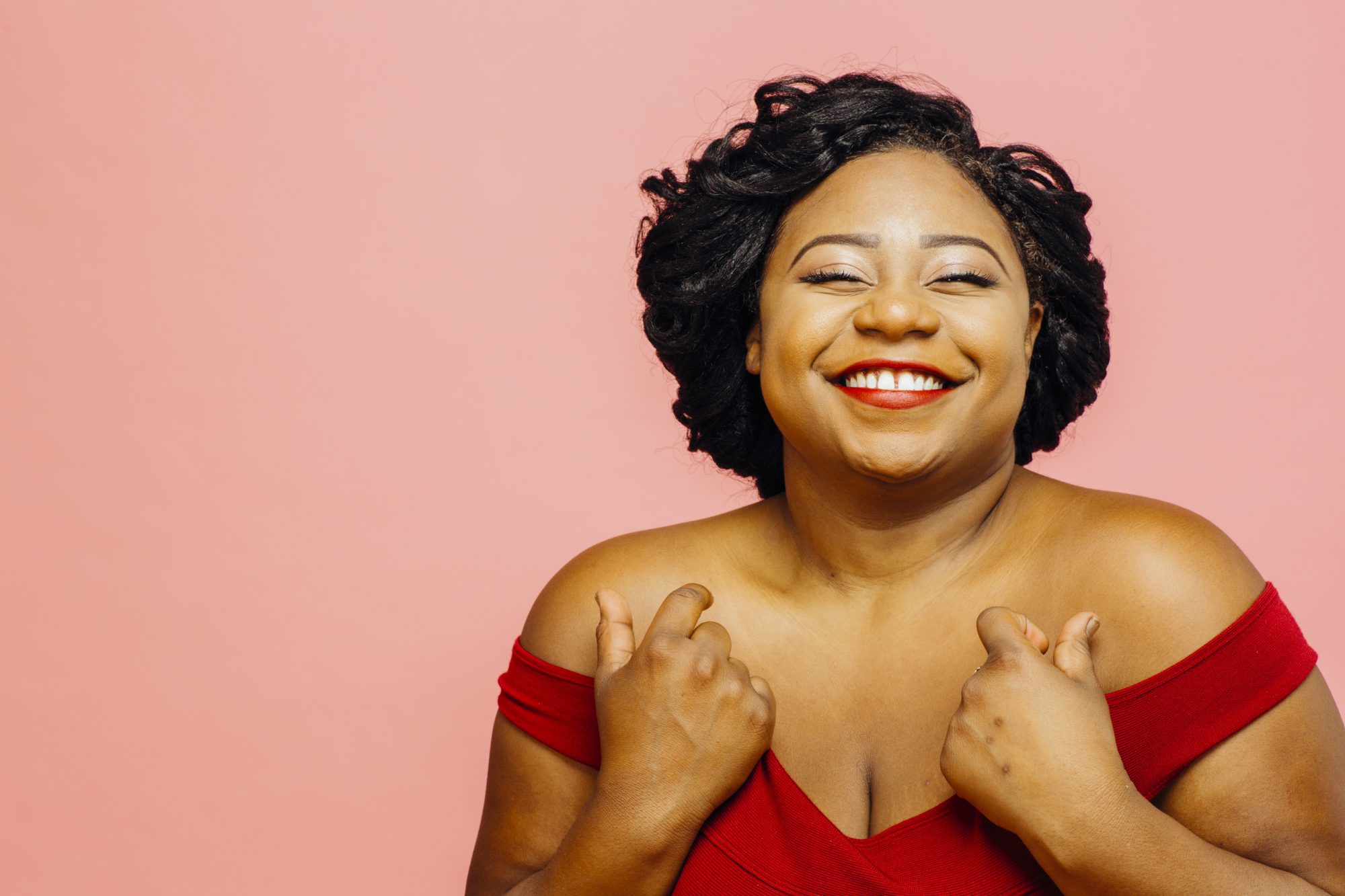 How To Promote Positive Body Image The Colony ER Hospital